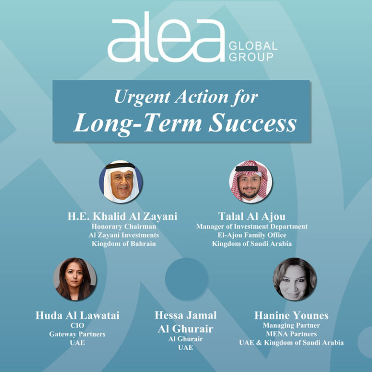 How Can Family Offices Survive And Even Thrive Through Global ...