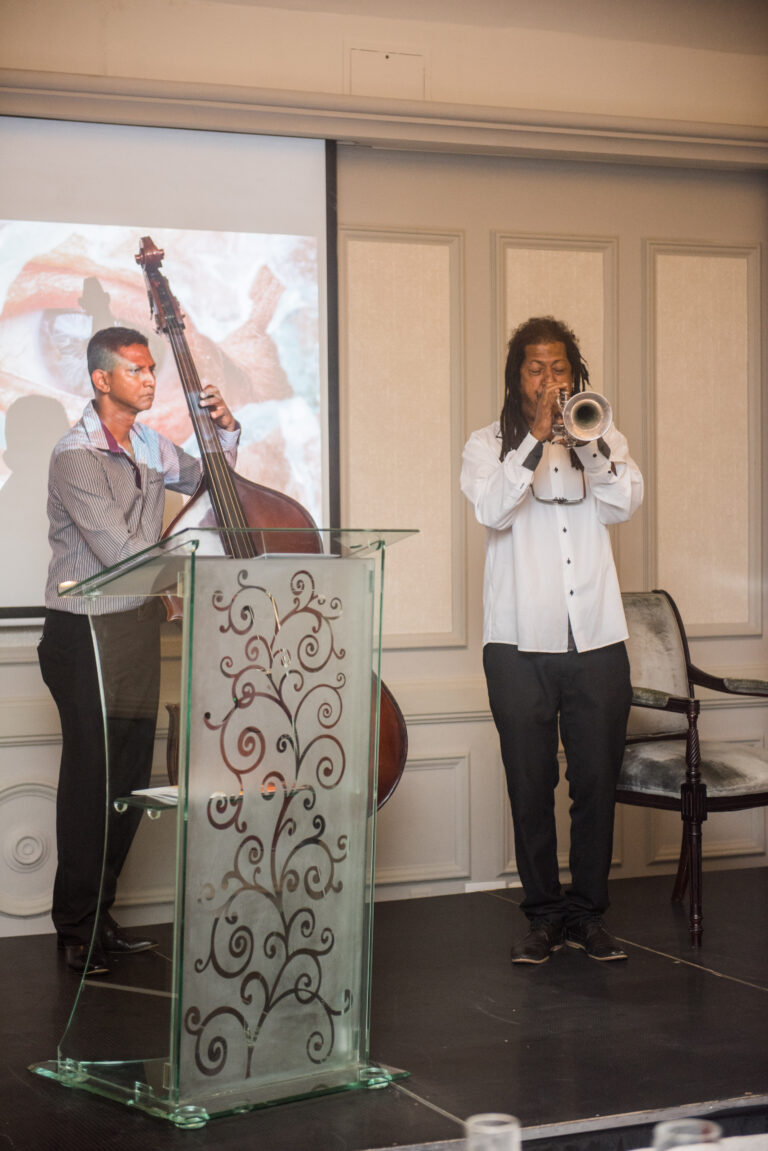 Conferences – Alea Global Group