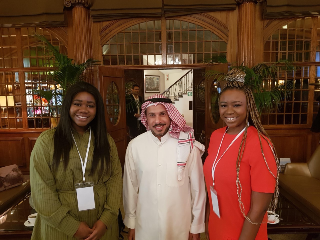 Conferences – Alea Global Group