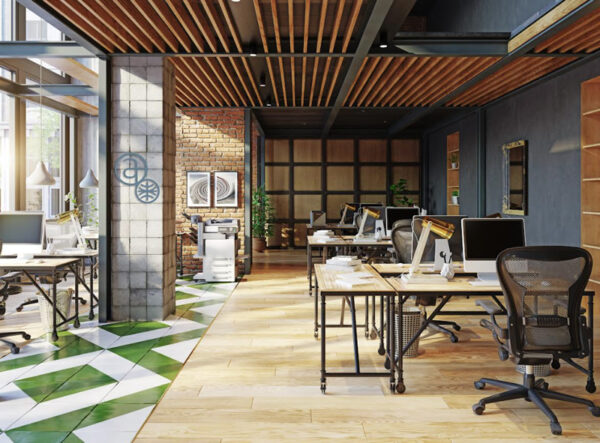 The Alea Office – Alea Global Group