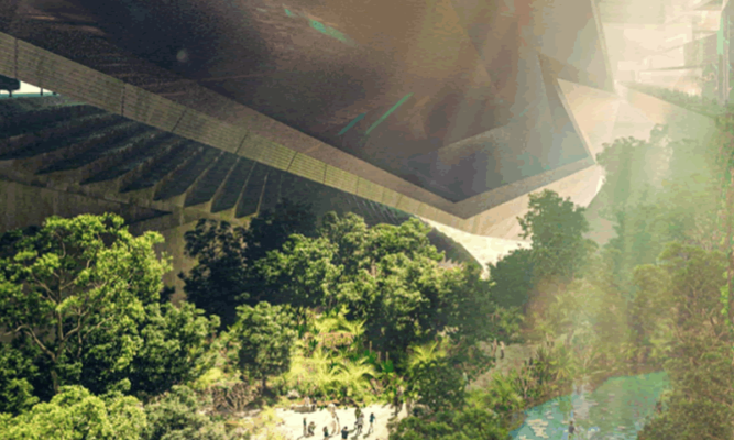 Introducing NEOM – Alea Global Group