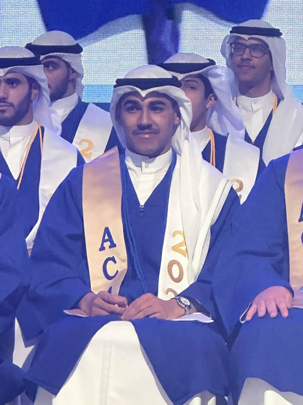 A Message From The Family: Congratulations To The New Graduates! – Alea ...