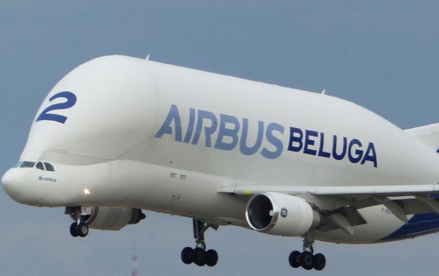 Airbus: A European Success Story Driving Innovation And Job Creation ...